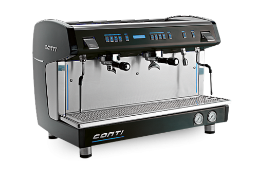 Coffee Machines | Dormans Coffee