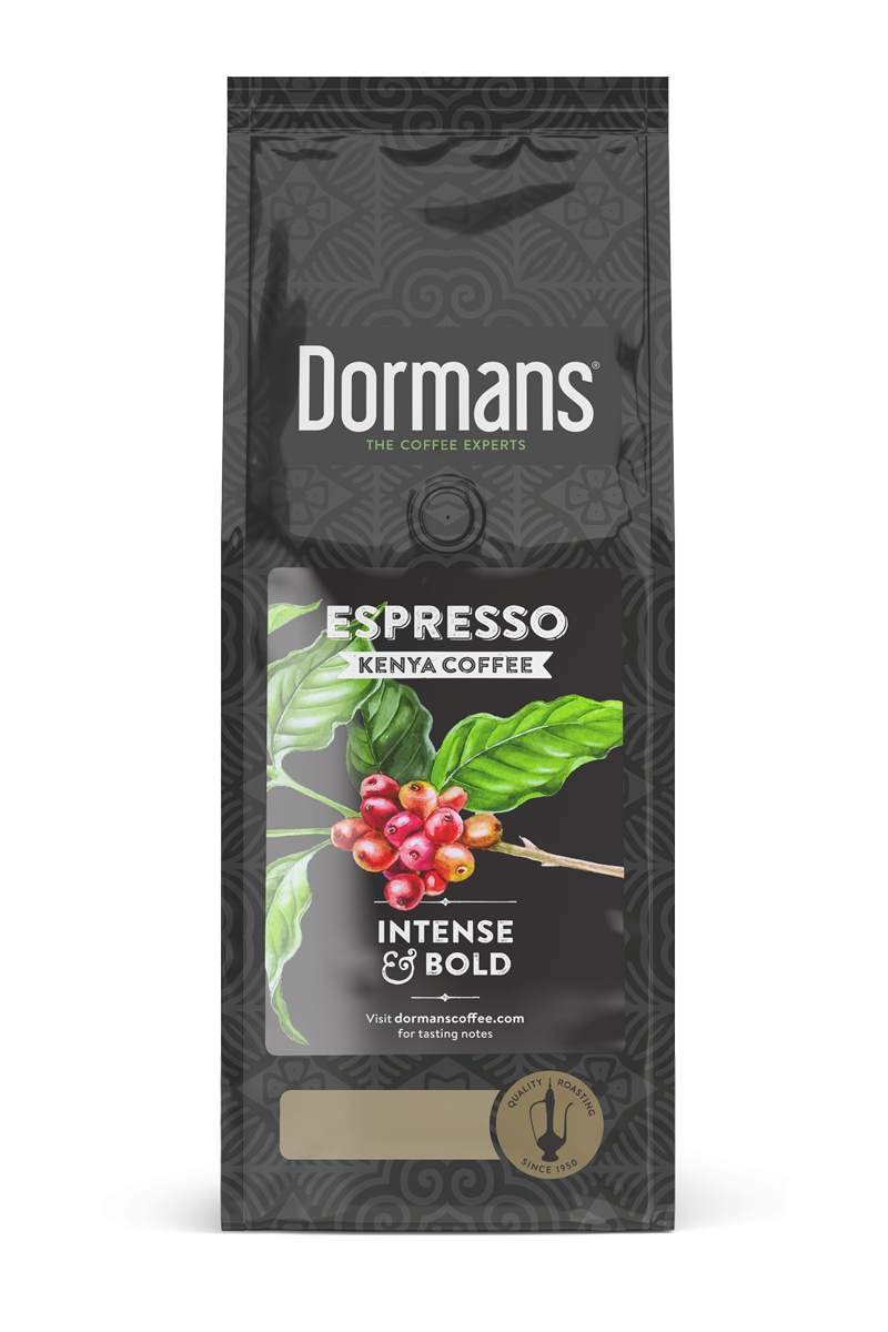 Our Products | Dormans Coffee