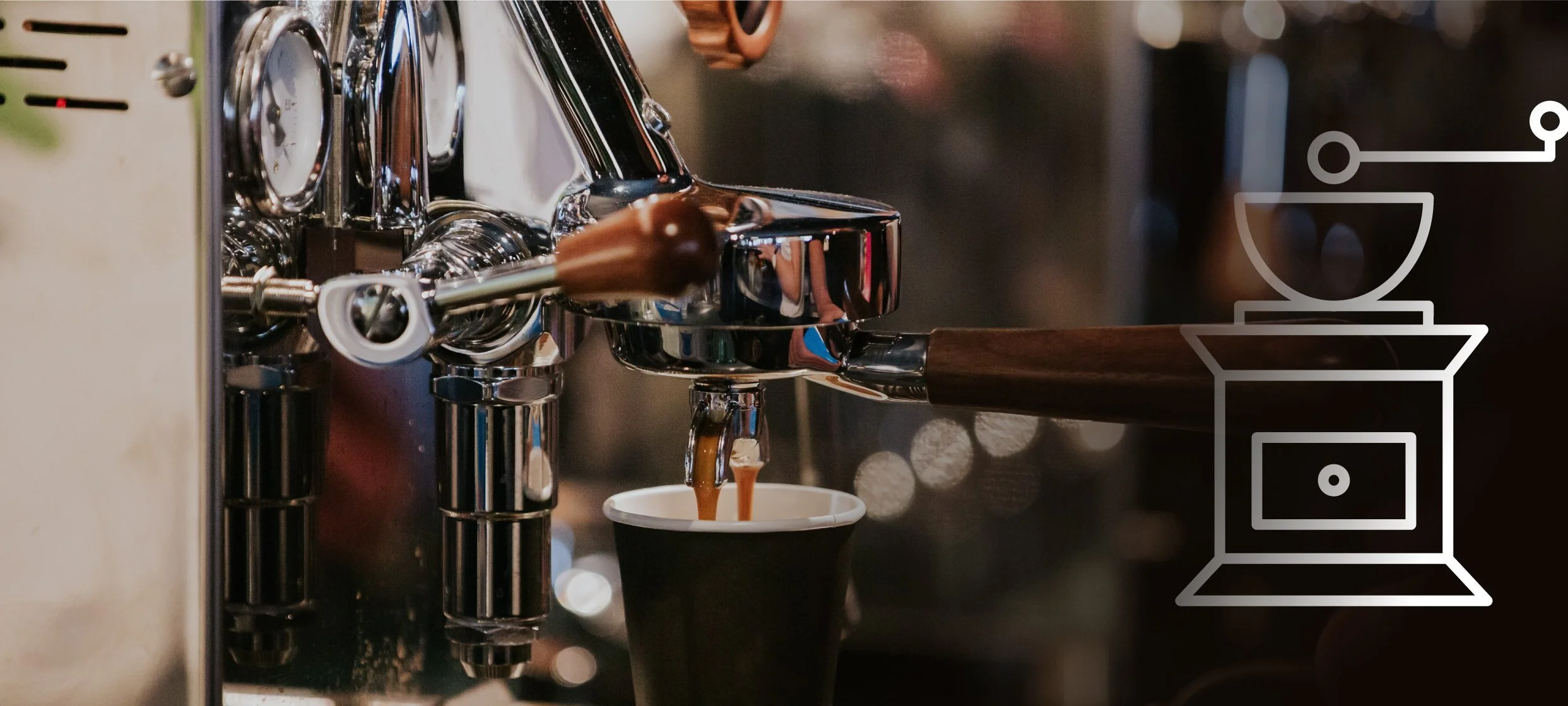 About Us | Dormans Coffee