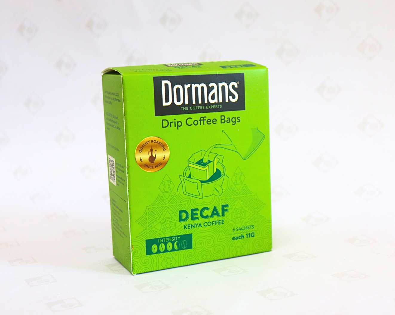 Our Products | Dormans Coffee