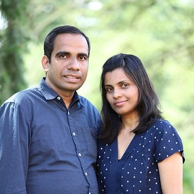 About 2 — New Life Community Church