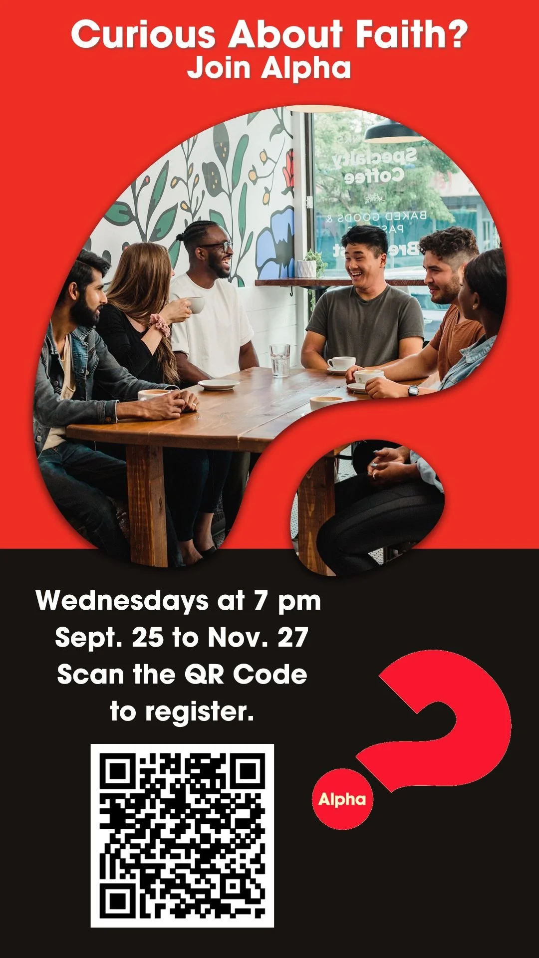 Digital Downloads at New Life Community Church — New Life Community Church