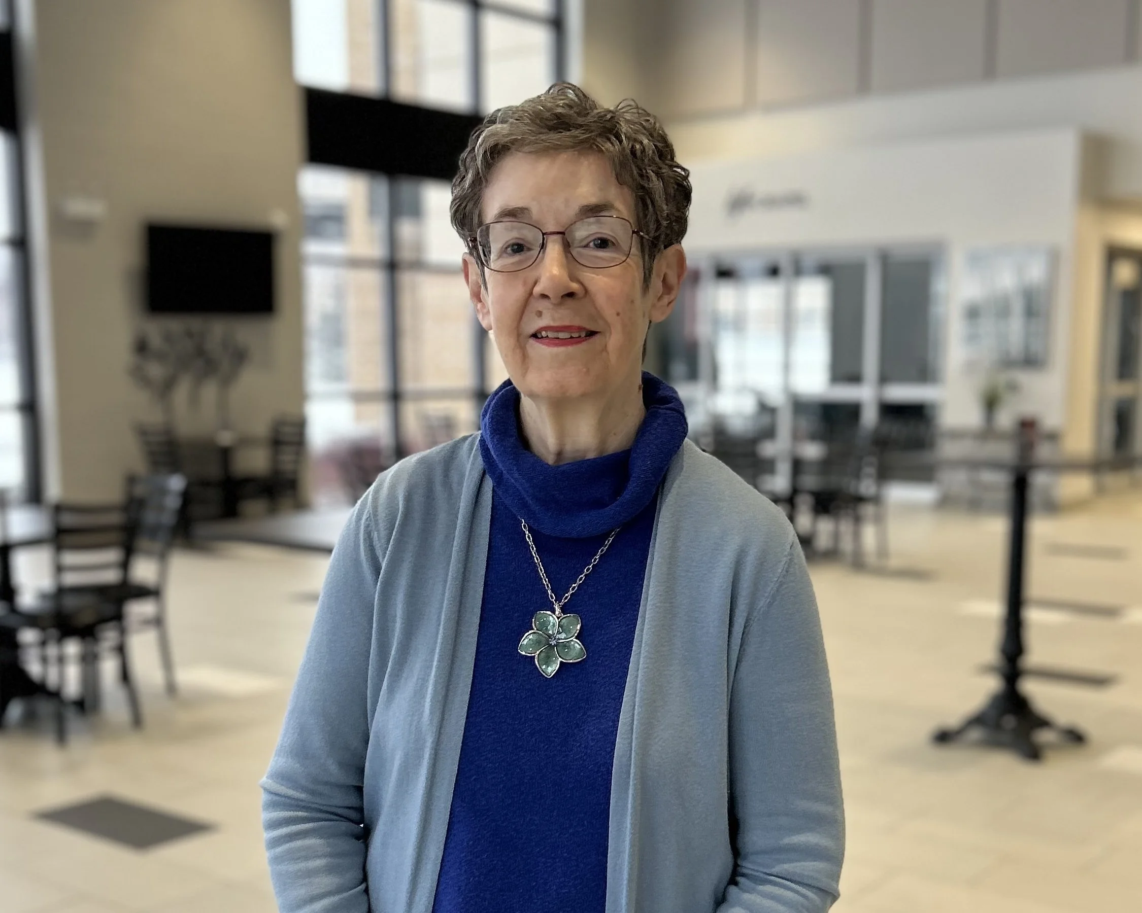 Staff — New Life Community Church