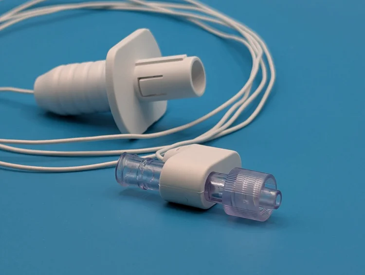 Piccolo Medical
