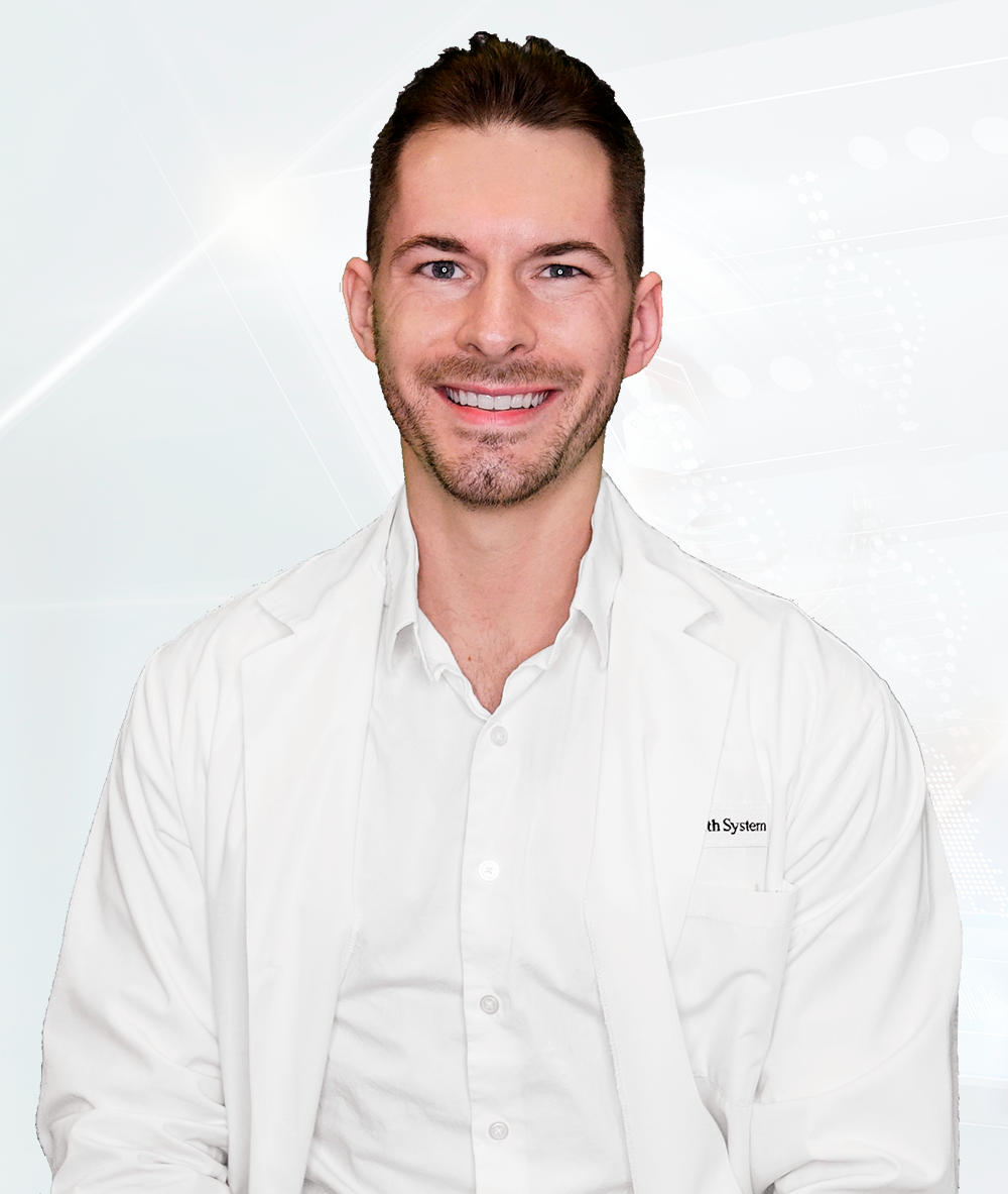 Doctors — West Coast Neurology