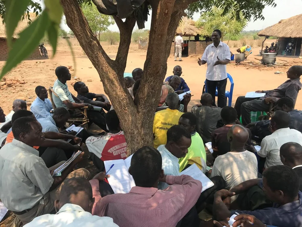 Missionaries & Hubs — Partners In Ministry (PIM) | Connecting Donors ...