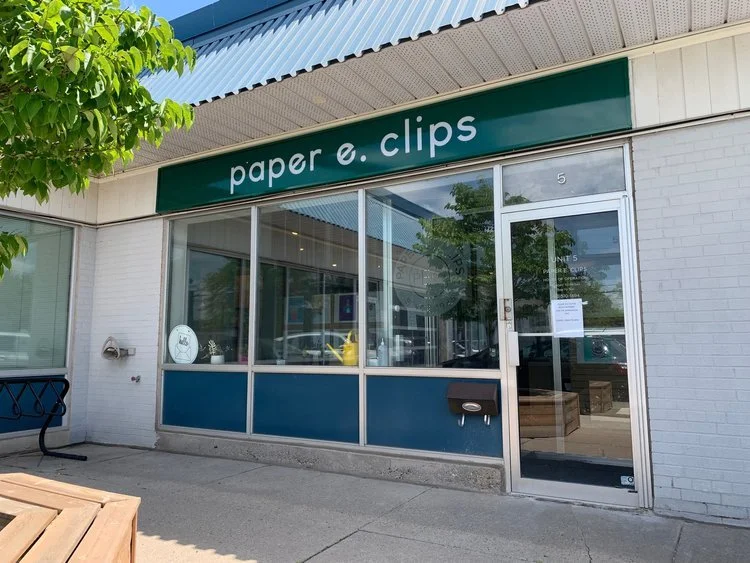 Contact | Connect with Us Today — Paper E. Clips Inc | Canadian wholesaler and distributor of ...