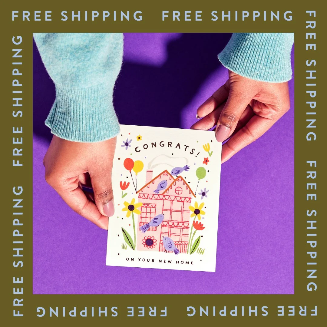 Paper E. Clips Inc | Wholesale Distributor of greeting cards and gifts