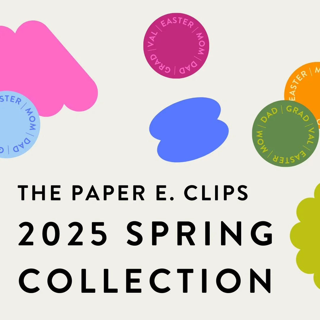 Paper E. Clips Inc | Wholesale Distributor of greeting cards and gifts