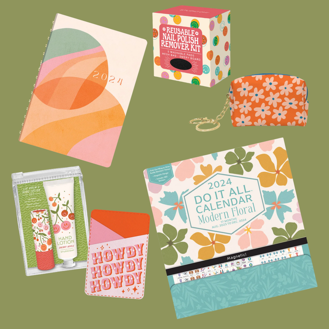 Studio Oh! | Discover Unique Giftware Today — Paper E. Clips Inc ...