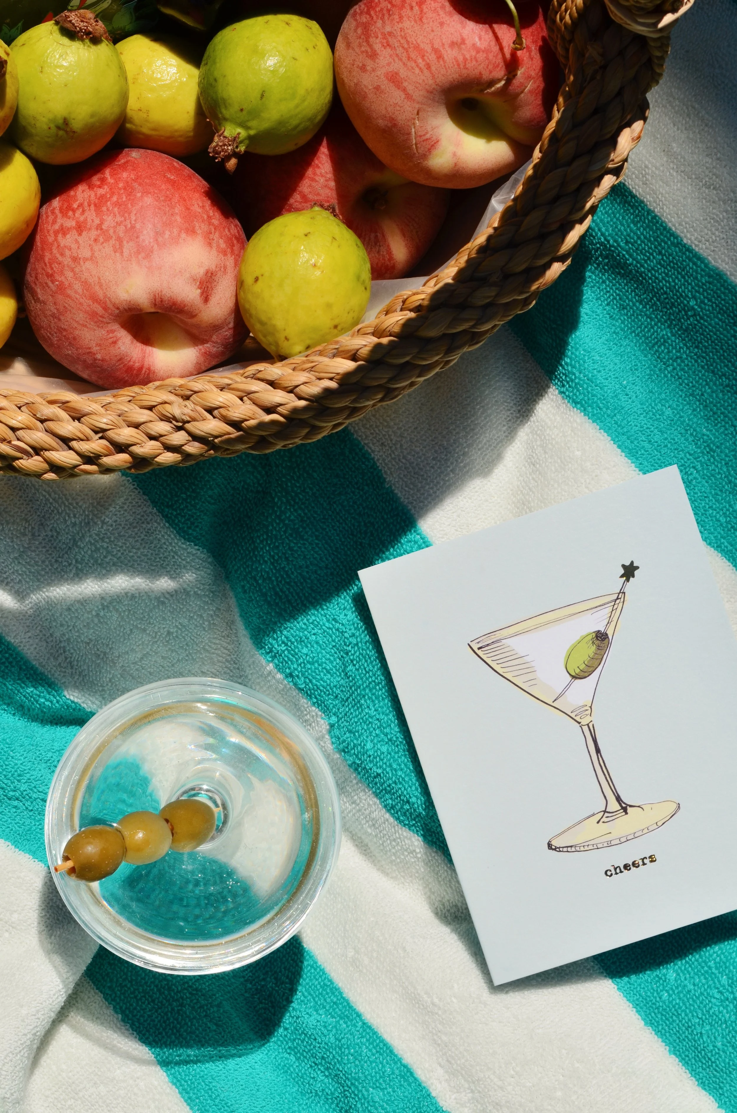 Paper E. Clips Inc | Wholesale Distributor of greeting cards and gifts