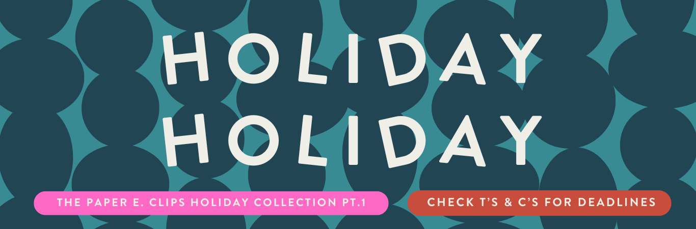 Paper E. Clips Inc | Wholesale Distributor of greeting cards and gifts