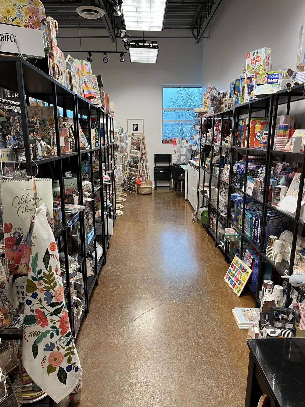 Find Your Rep — Paper E. Clips Inc | Canadian wholesaler and distributor of distinctive greeting ...