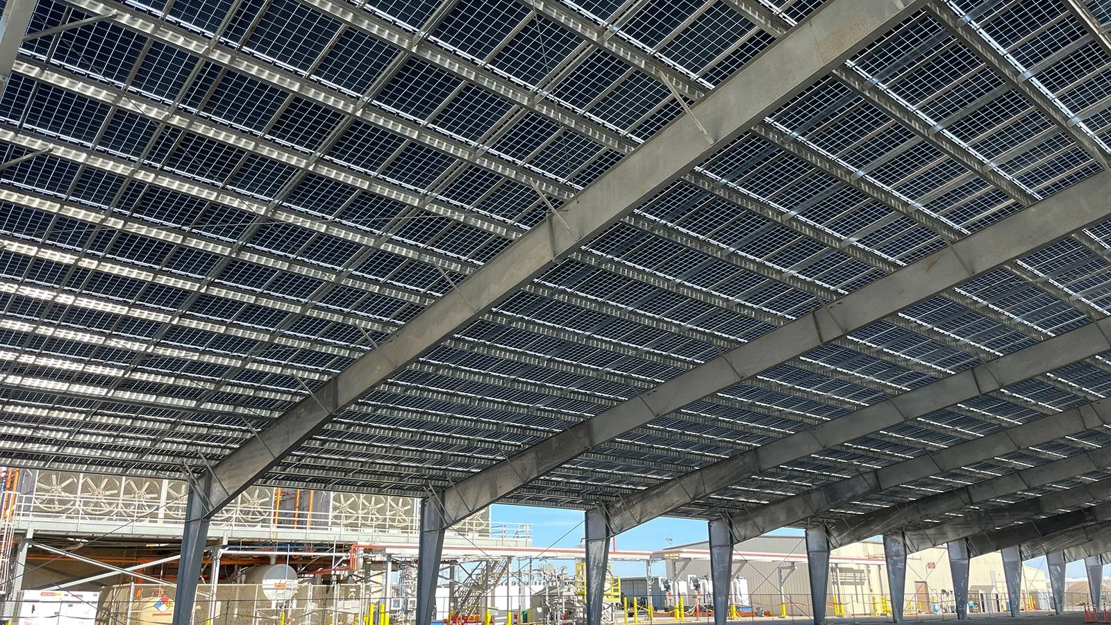 Huff Energy Solutions | Exclusive Contractor For PowerShingle