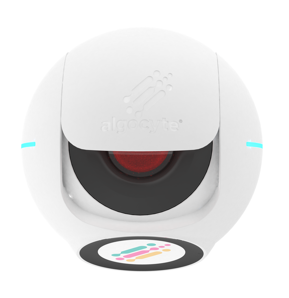 Oxford Immune Algorithmics