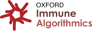 Oxford Immune Algorithmics