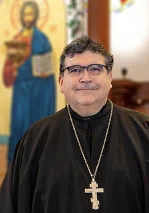 Our Clergy — Eparchy of Phoenix