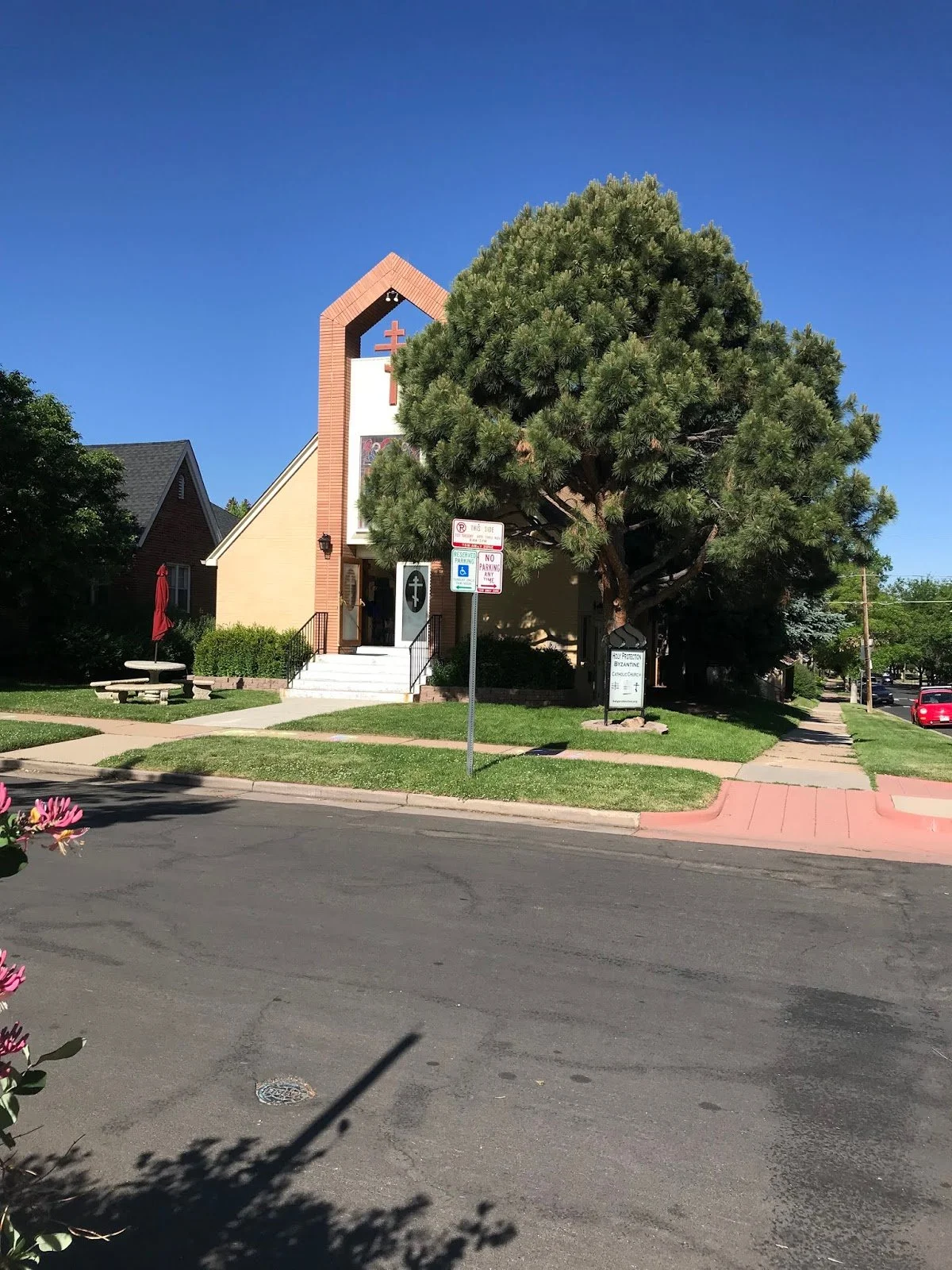 Parishes — Eparchy of Phoenix
