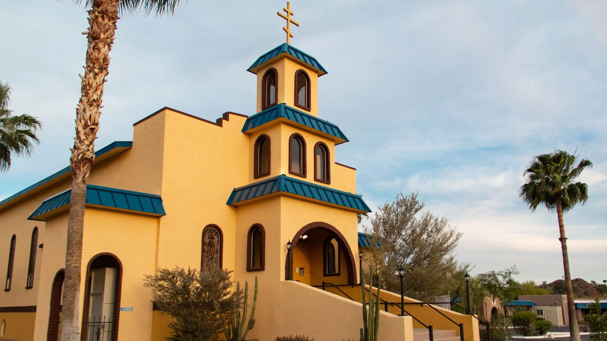 Eparchy of Phoenix
