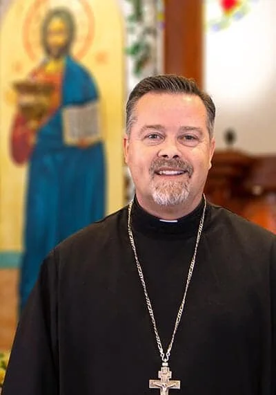 Our Clergy — Eparchy of Phoenix