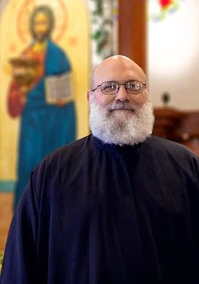 Our Clergy — Eparchy of Phoenix