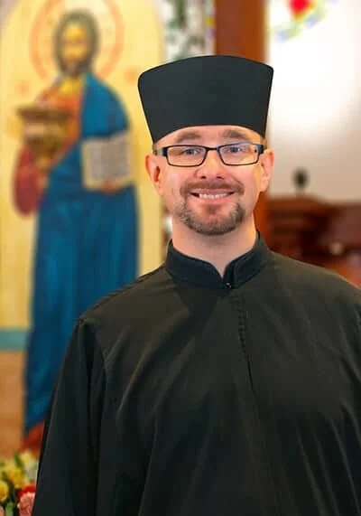 Our Clergy — Eparchy of Phoenix