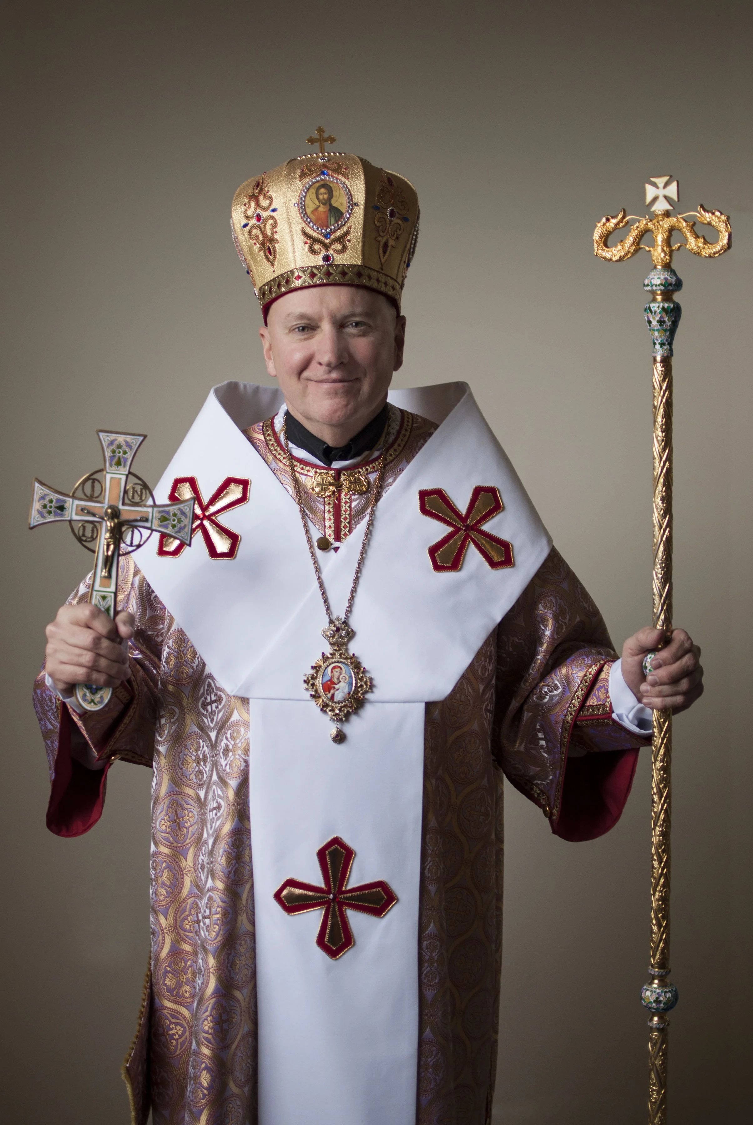 Eparchy of Phoenix