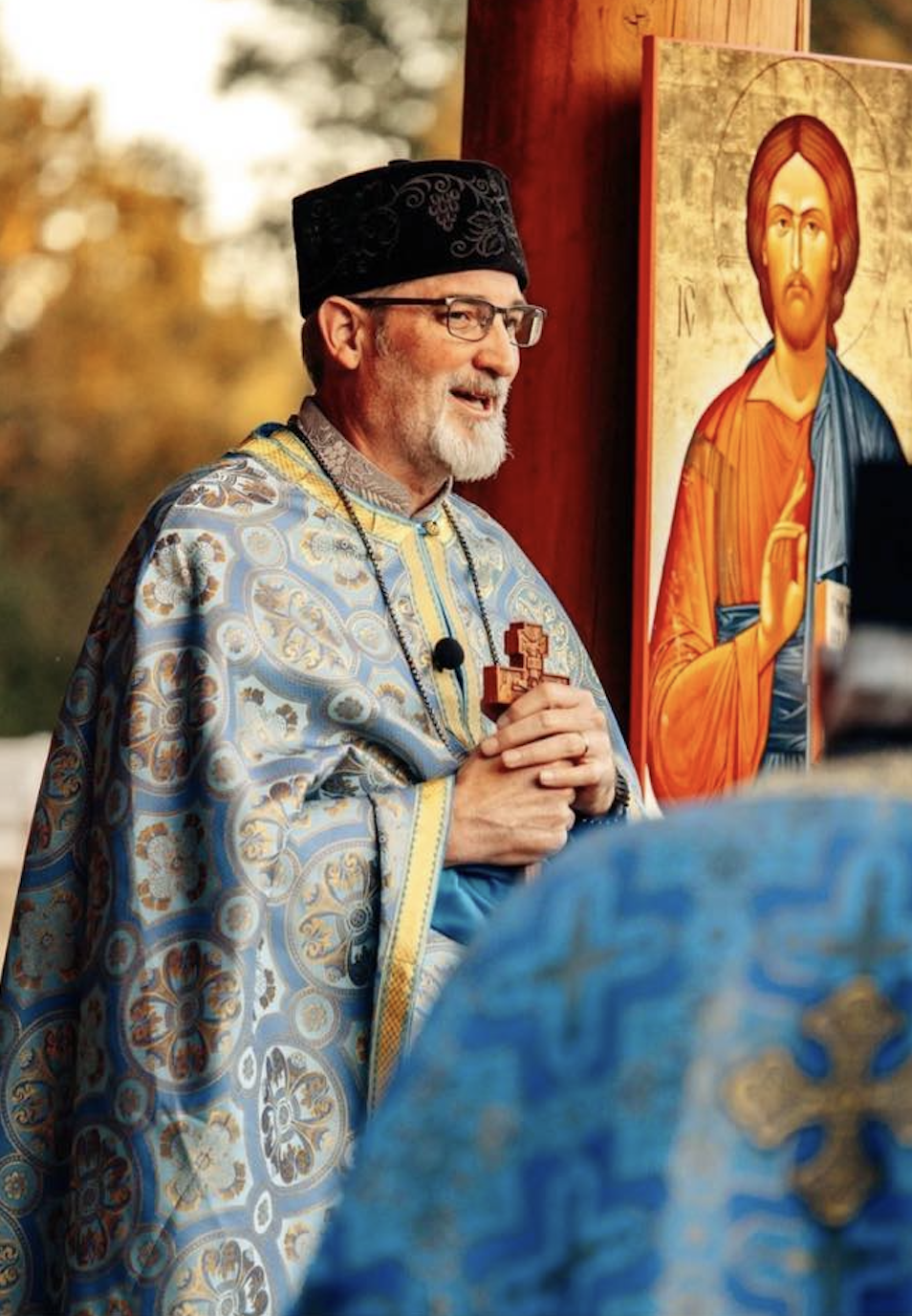 Our Clergy — Eparchy of Phoenix