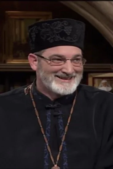 Our Clergy — Eparchy of Phoenix