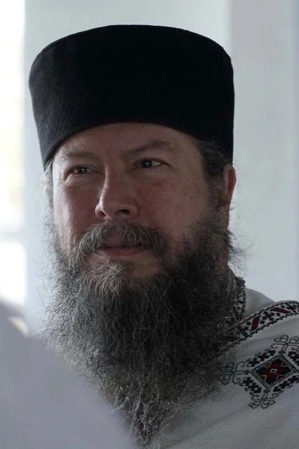Our Clergy — Eparchy of Phoenix