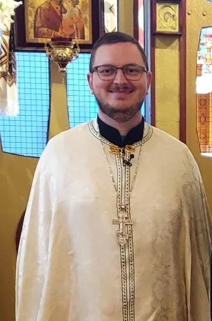 Our Clergy — Eparchy of Phoenix