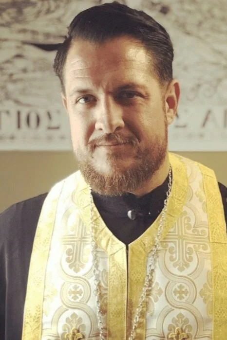 Our Clergy — Eparchy of Phoenix