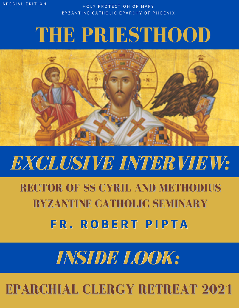 Eparchy of Phoenix