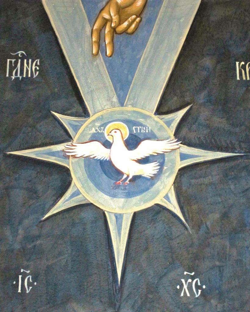Giving — Eparchy of Phoenix