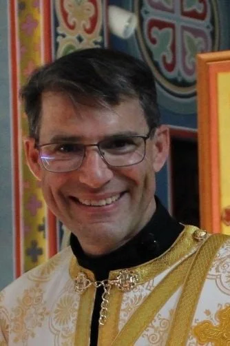 Our Clergy — Eparchy of Phoenix