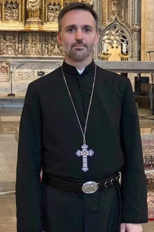 Our Clergy — Eparchy of Phoenix