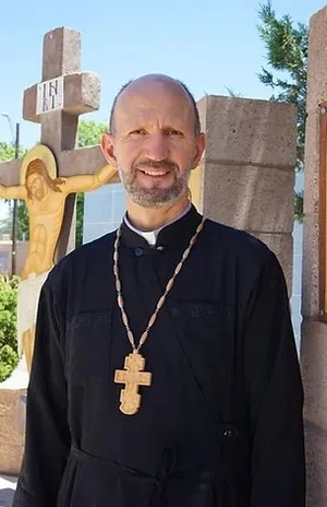 Eparchy of Phoenix