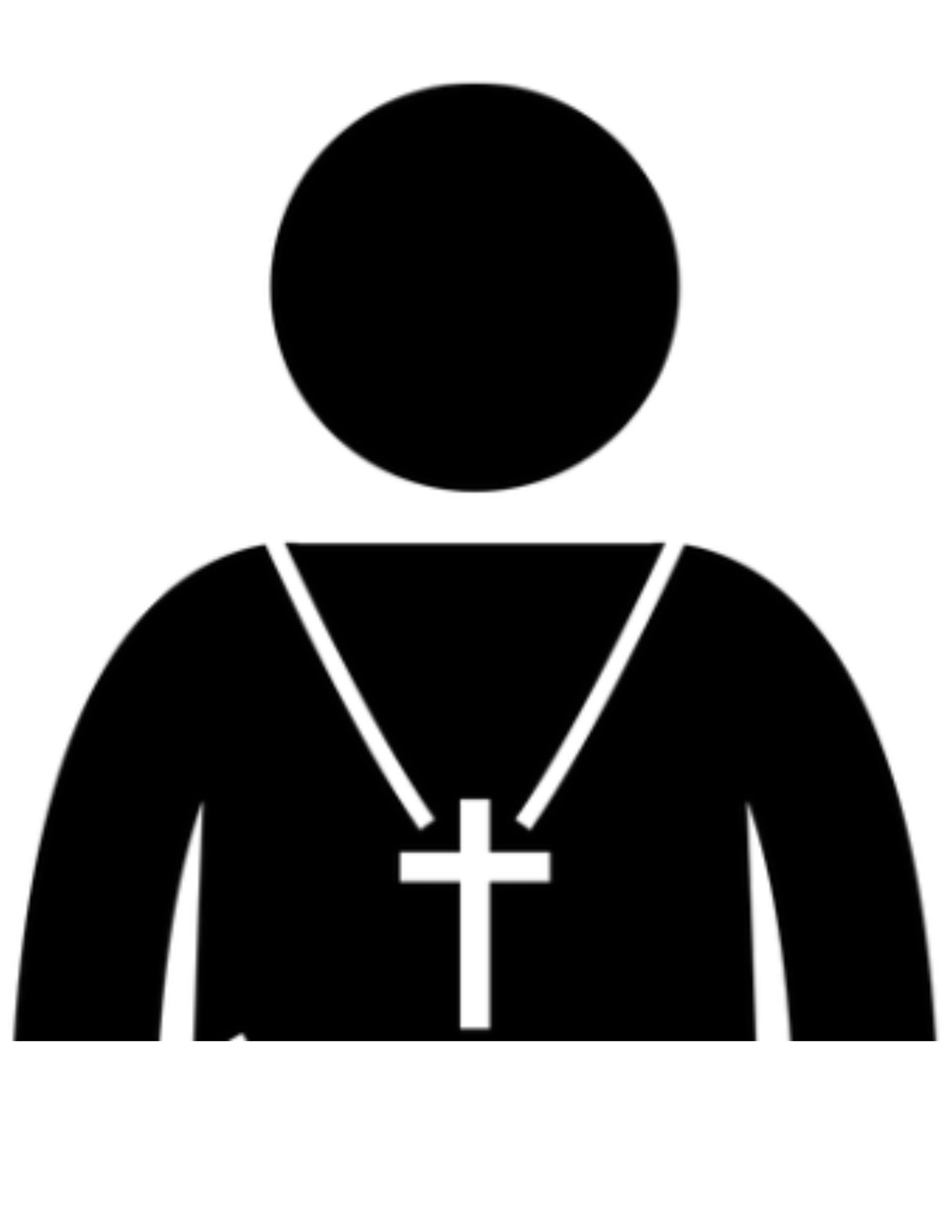 Our Clergy — Eparchy of Phoenix