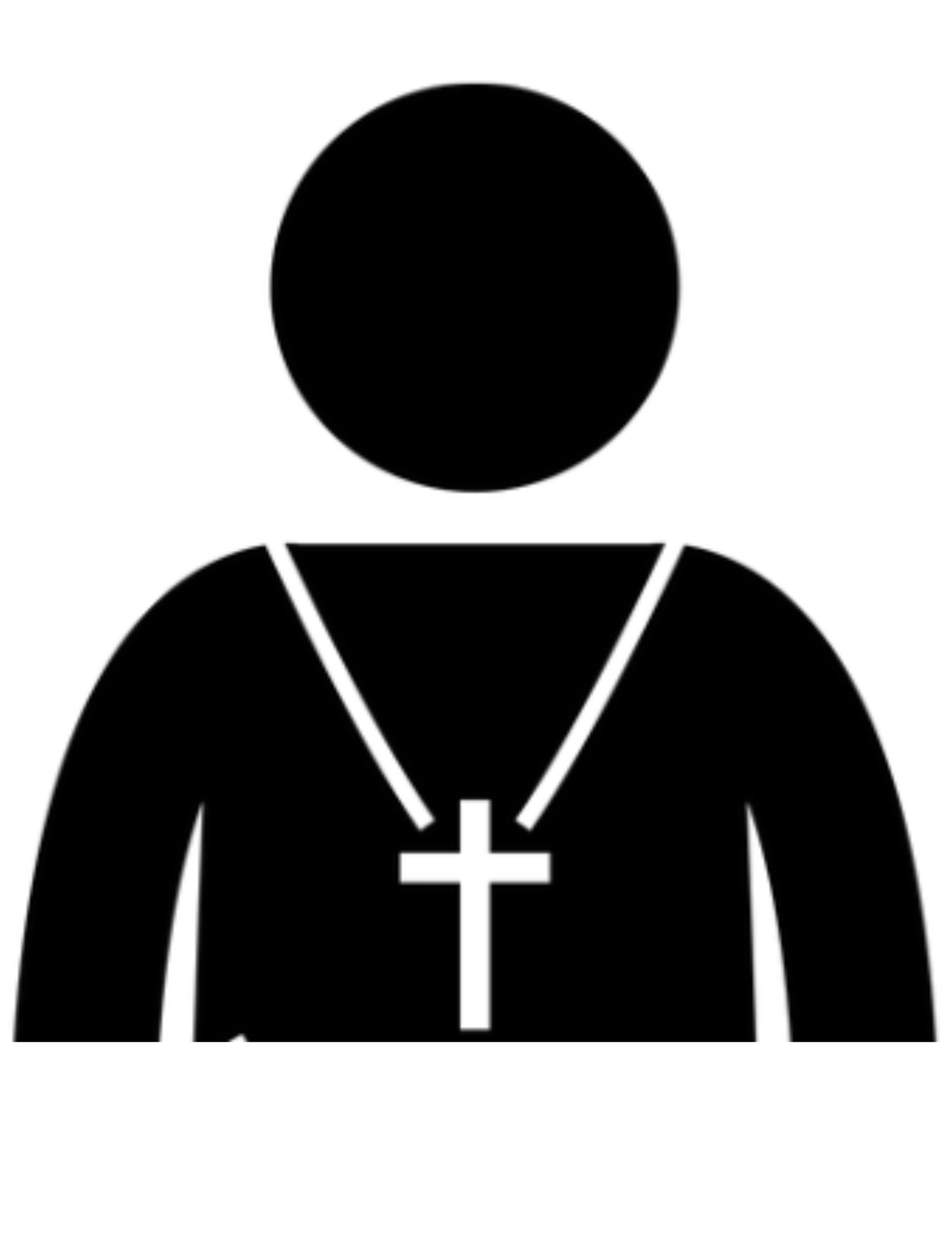 Our Clergy — Eparchy of Phoenix