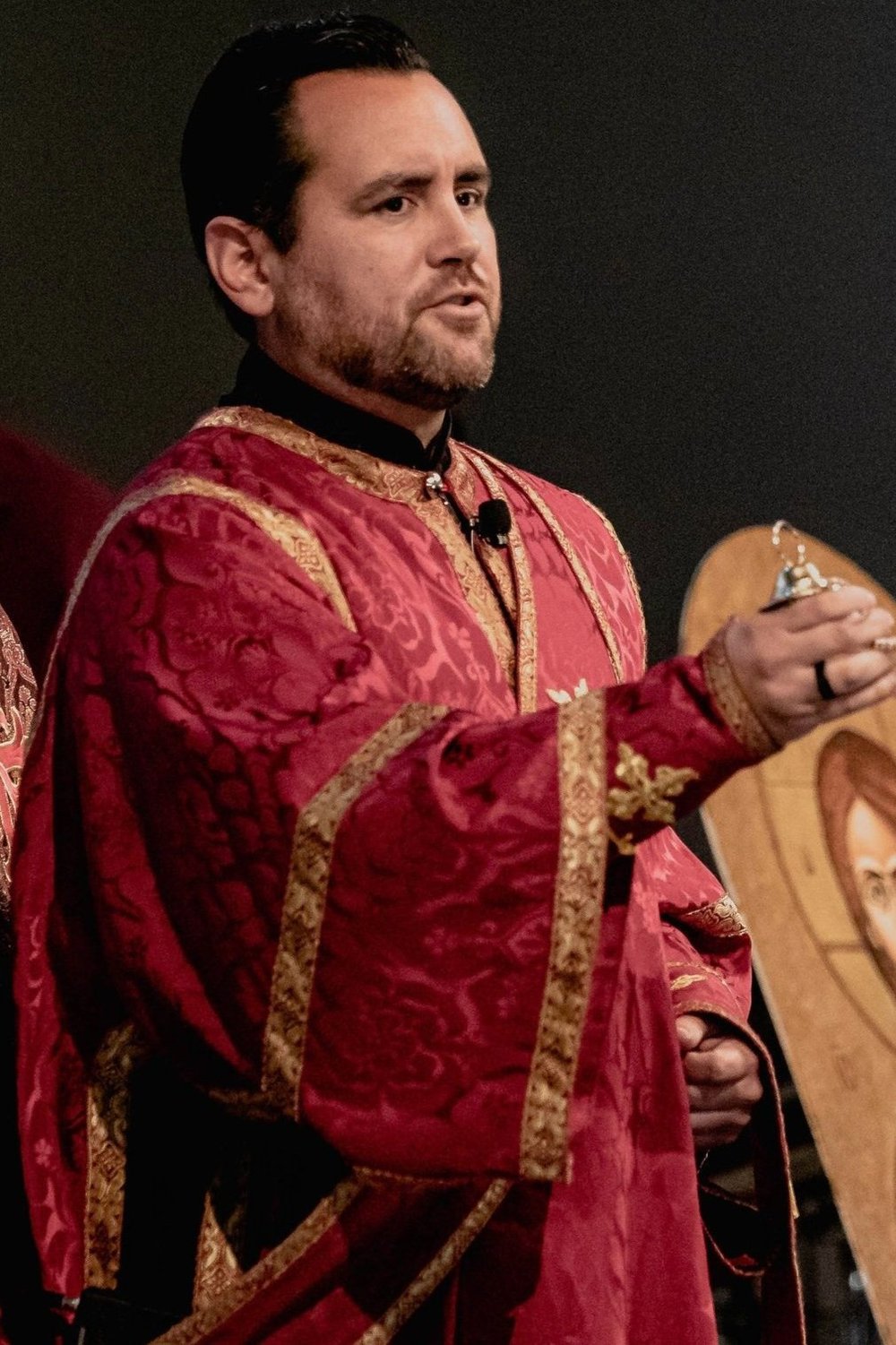 Our Clergy — Eparchy of Phoenix