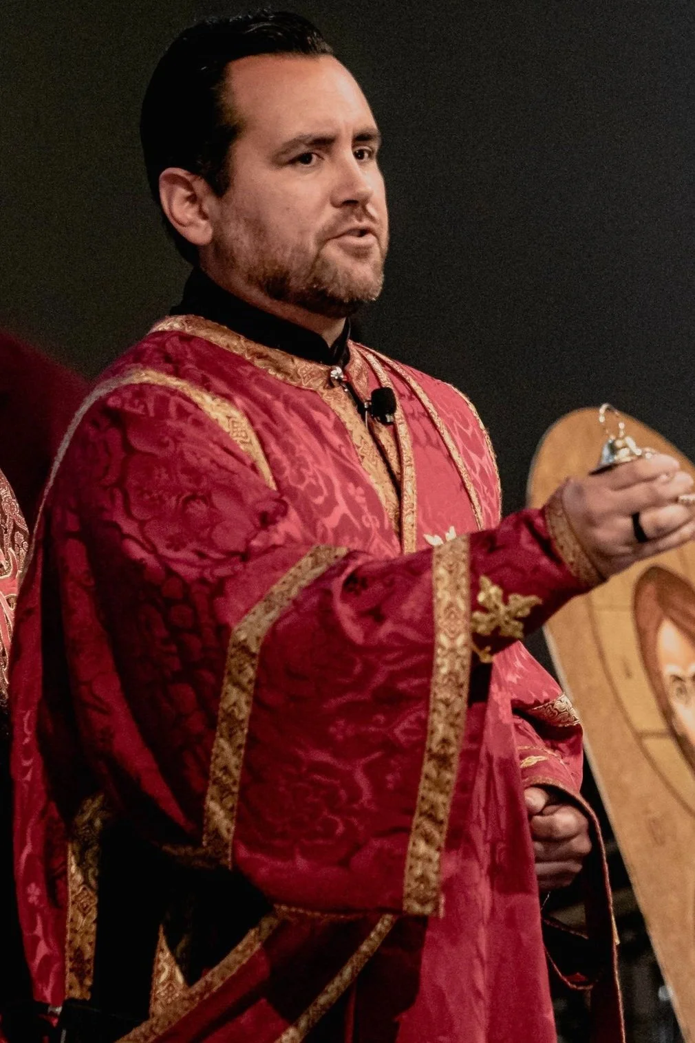 Our Clergy — Eparchy of Phoenix