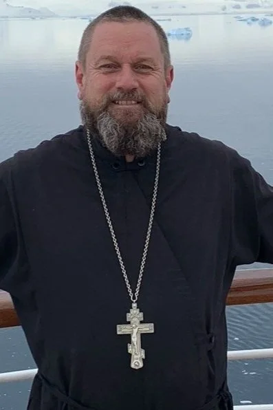 Our Clergy — Eparchy of Phoenix