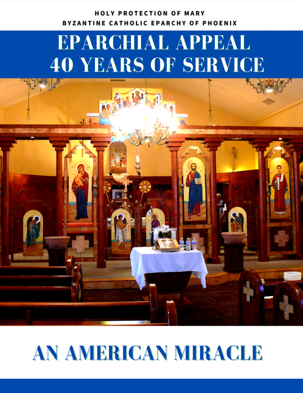 Eparchy of Phoenix