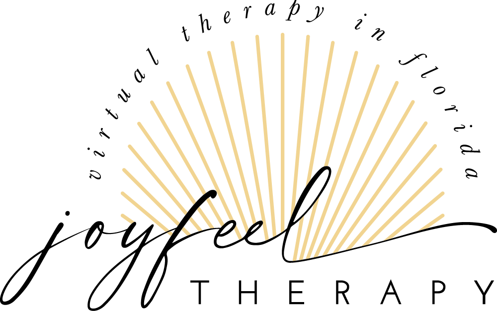 Joyfeel Therapy - Virtual Therapy in Florida with Jenny Smith, LCSW