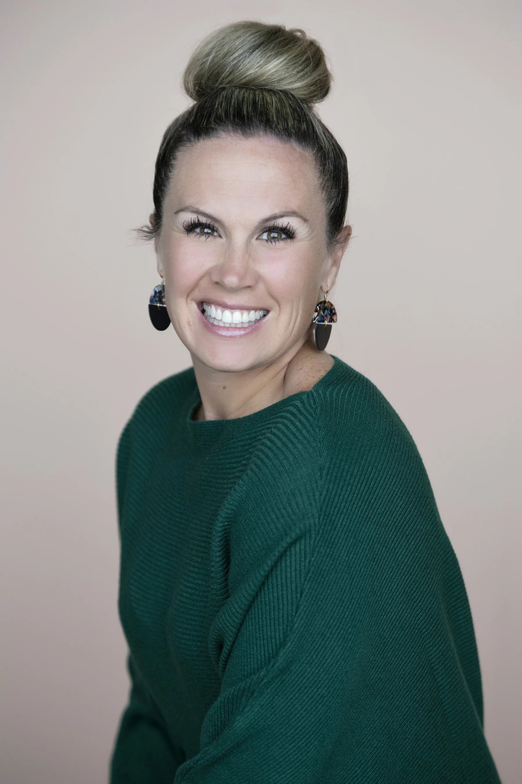 Anne Enderlin, ARNP, PMHNP-BC — Birchwood Wellness