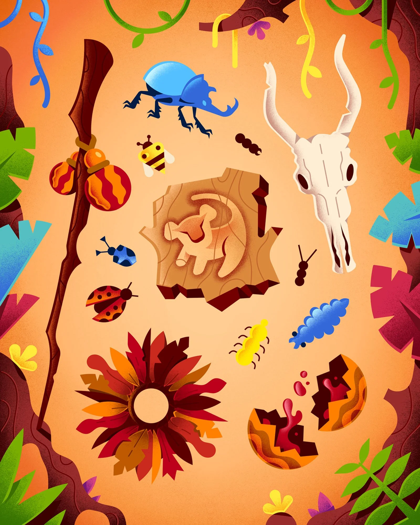 Enisaurus — Closer&Closer