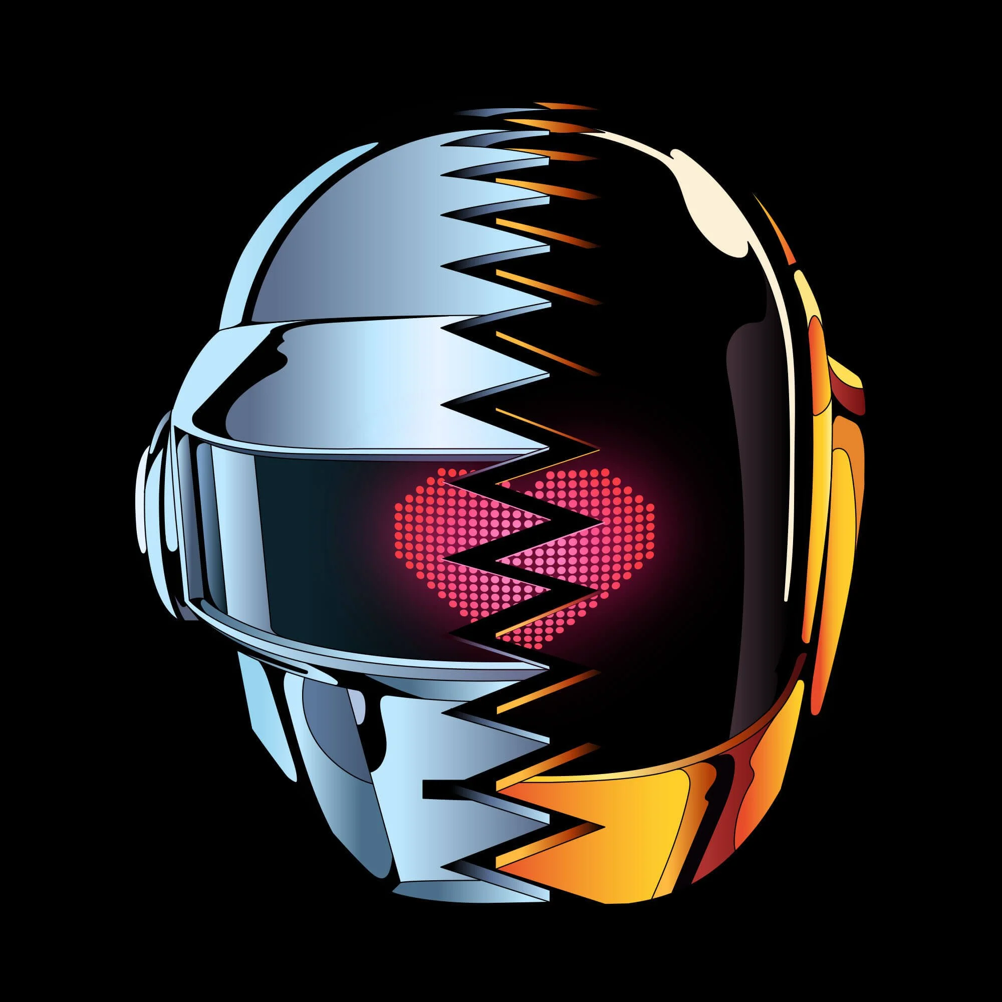 Dave Arcade — Closer&Closer