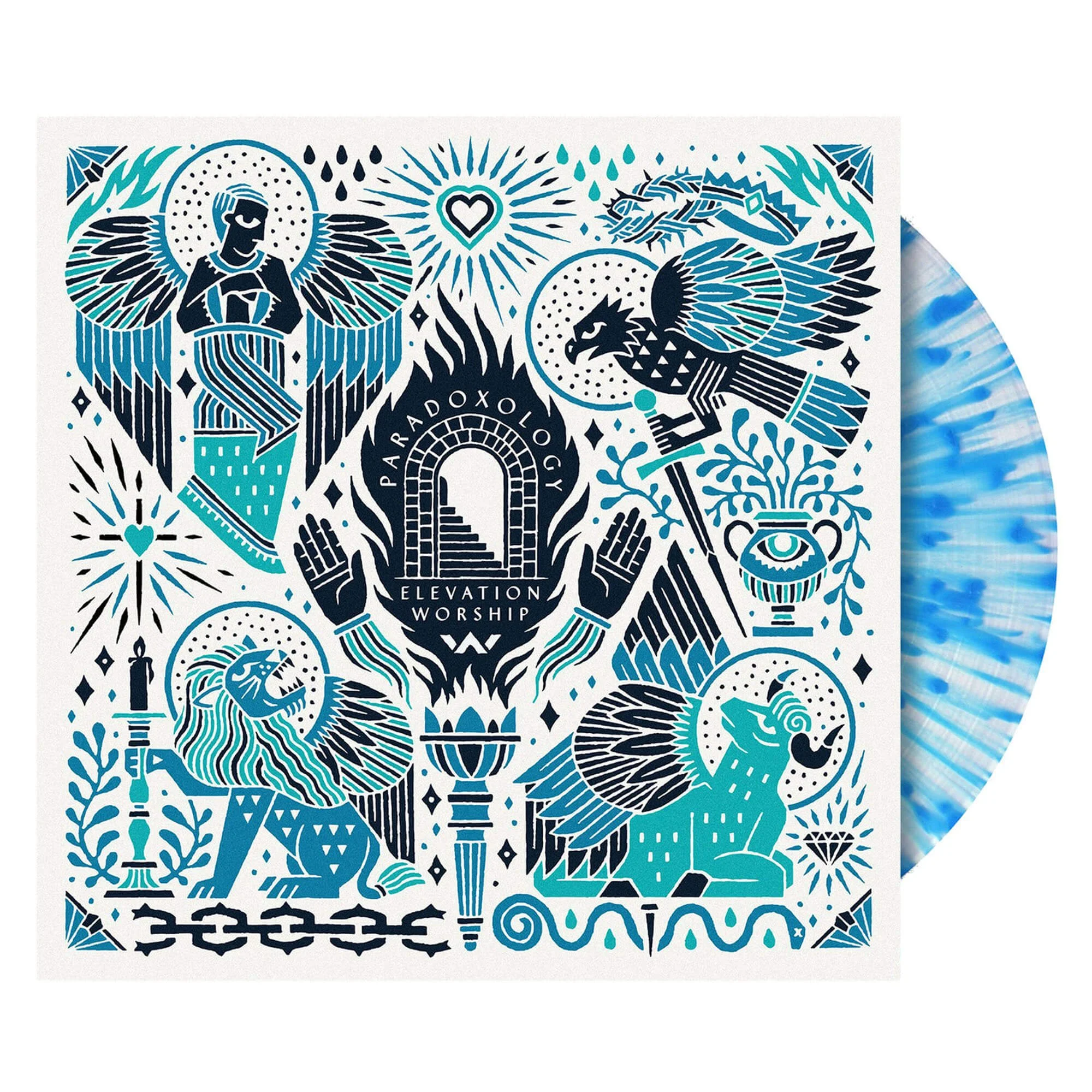Joshua Noom — Closer&Closer
