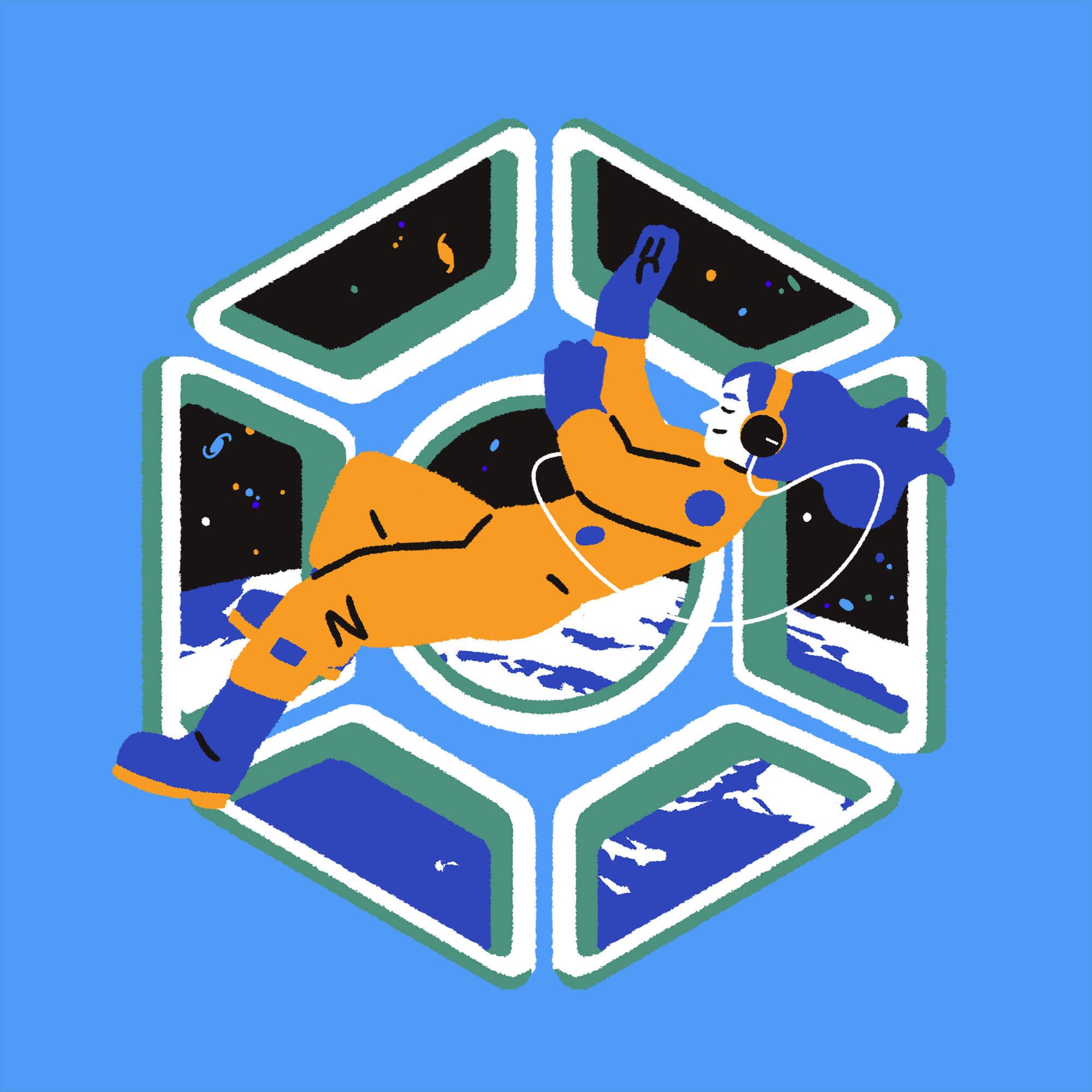 Sua Balac — Closer&Closer