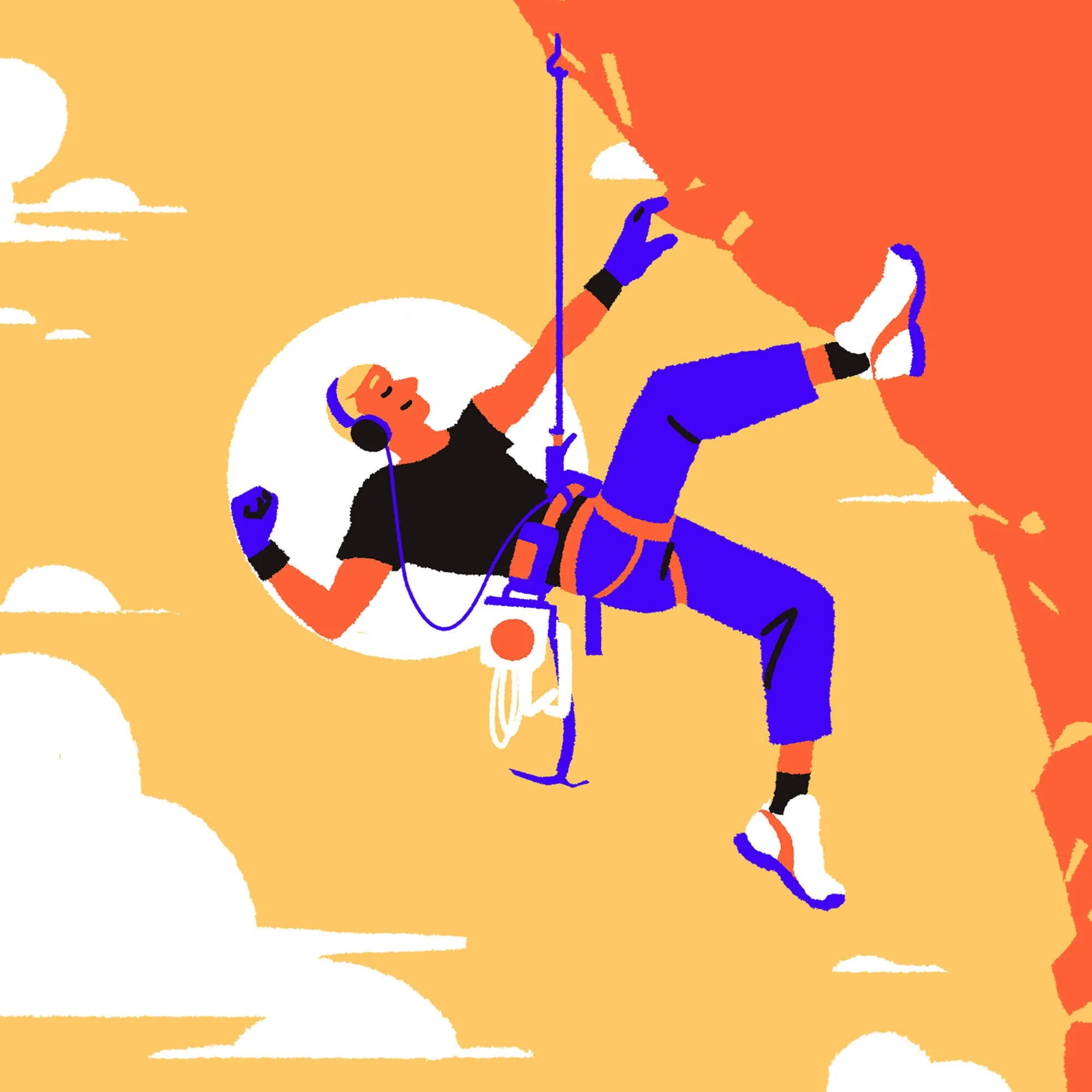 Sua Balac — Closer&Closer